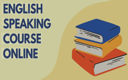 Best Online English Courses